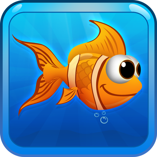 Clumsy Fish:Amazon.com:Appstore for Android