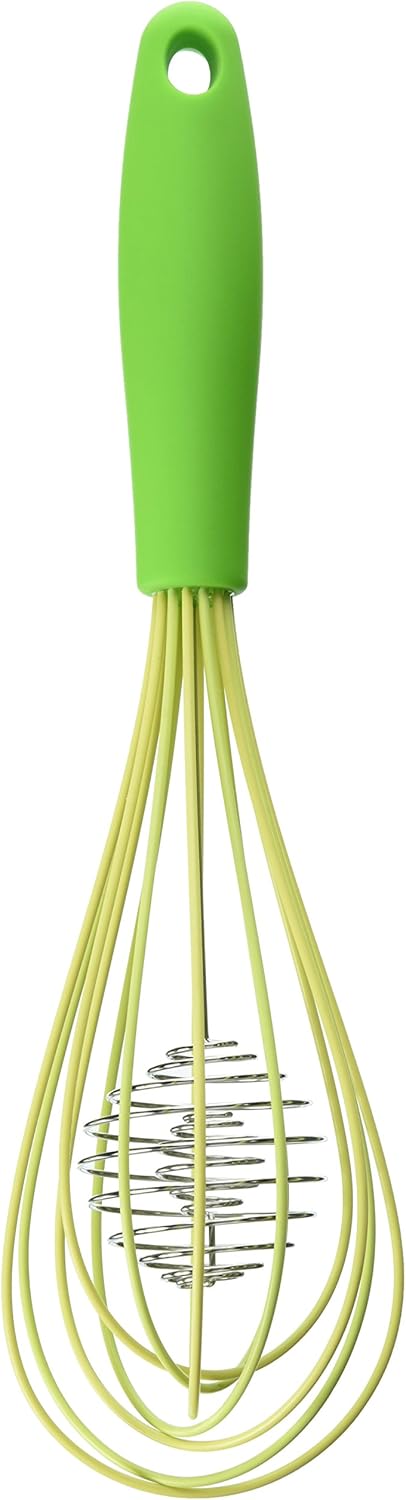 Amazon.com: The World’s Greatest Rapid Whisk with Double Helix Spiral ...