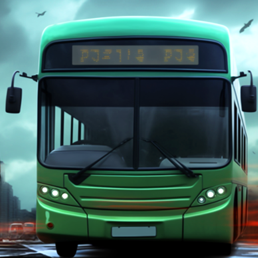 Extreme Bus Driver Public Transport Simulator 3D: Mega City Driving ...