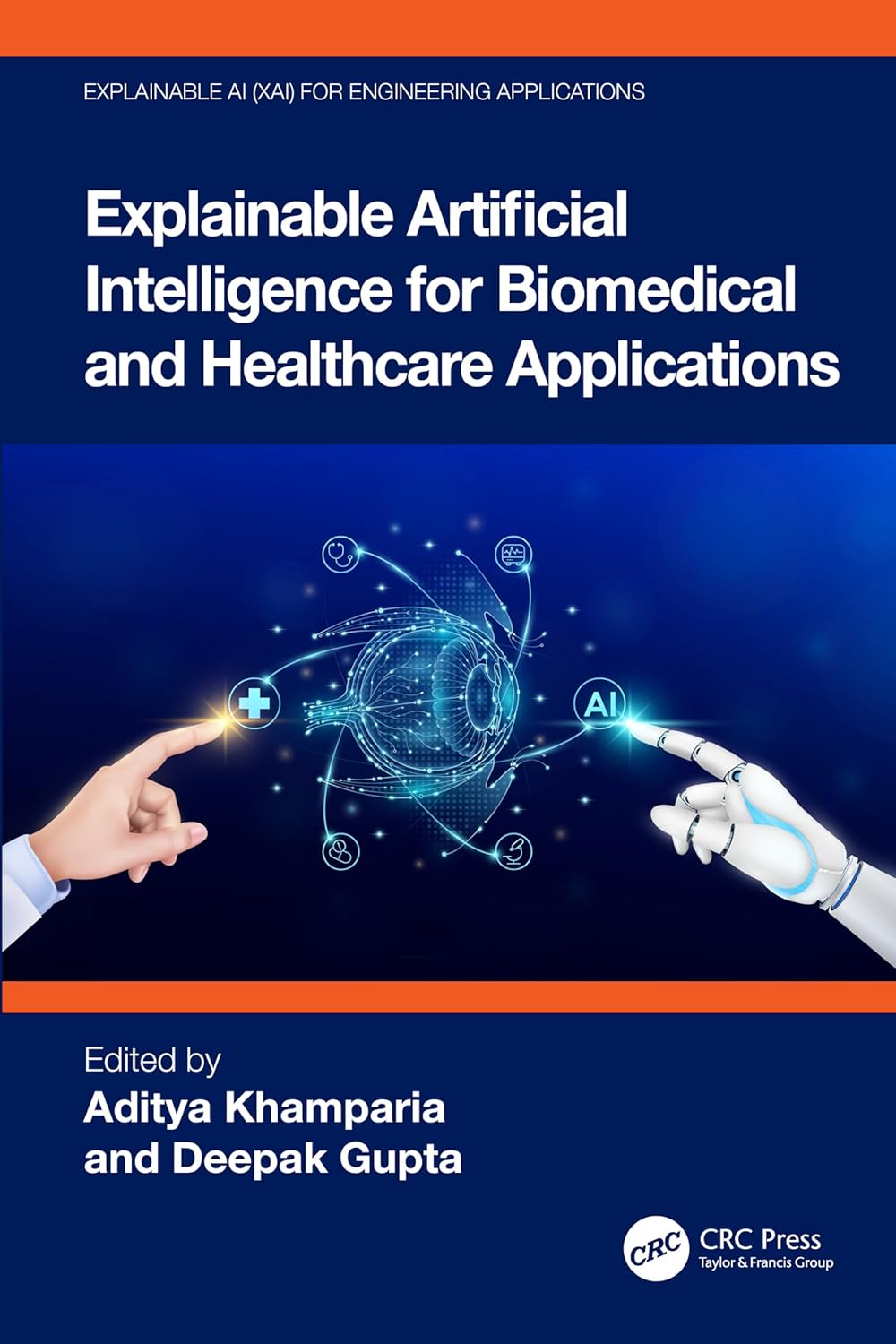 Explainable Artificial Intelligence for Biomedical and Healthcare ...