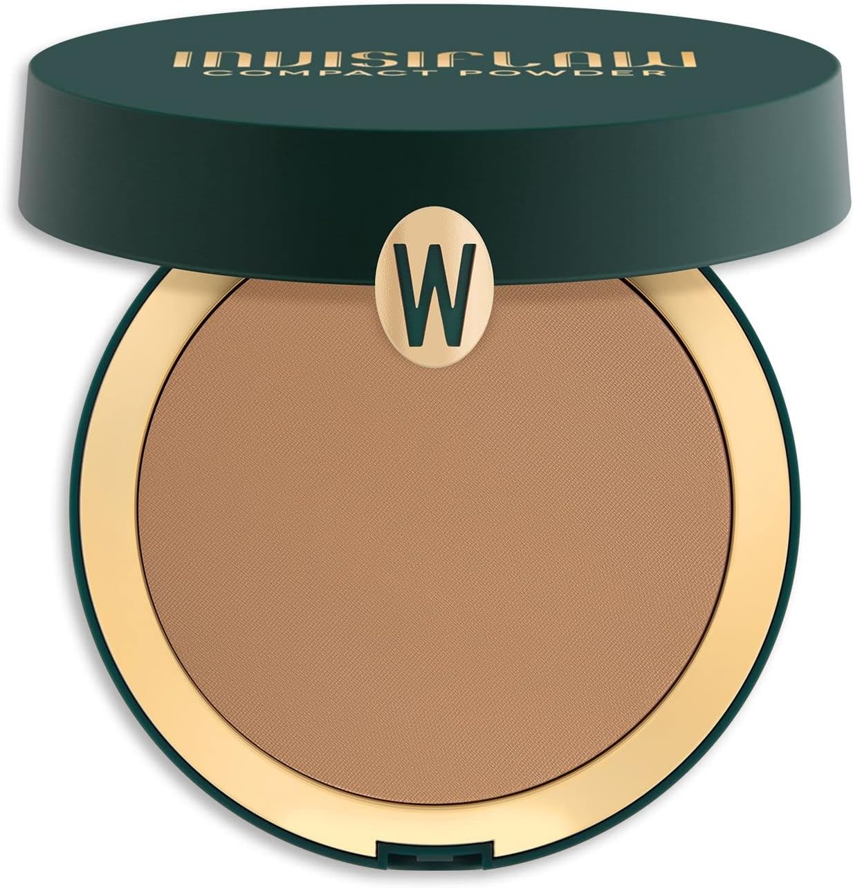 WYCON Cosmetics INVISIFLAW COMPACT POWDER - Cipria Compatta Viso ...