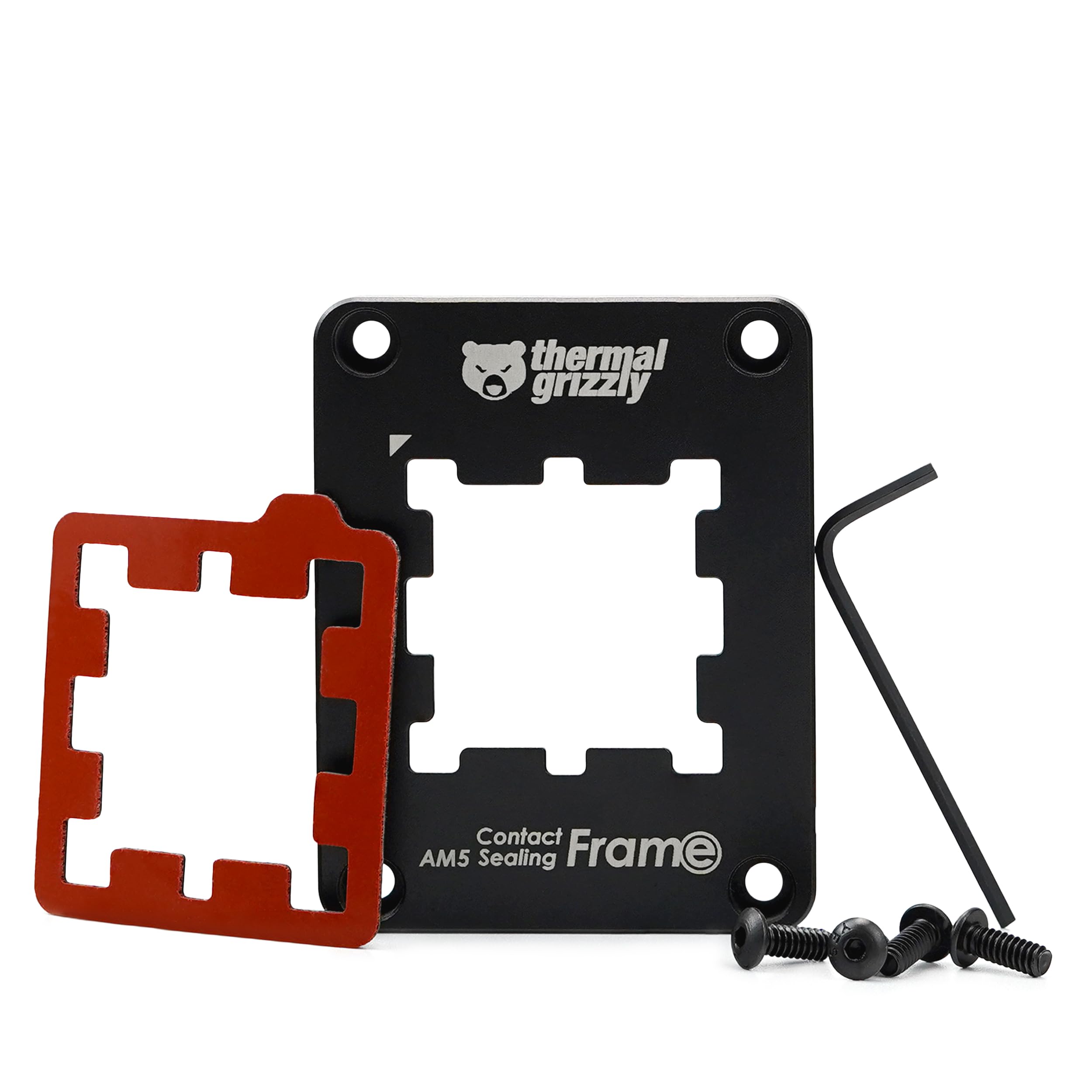 Snapklik.com : Thermal Grizzly Contact Frame