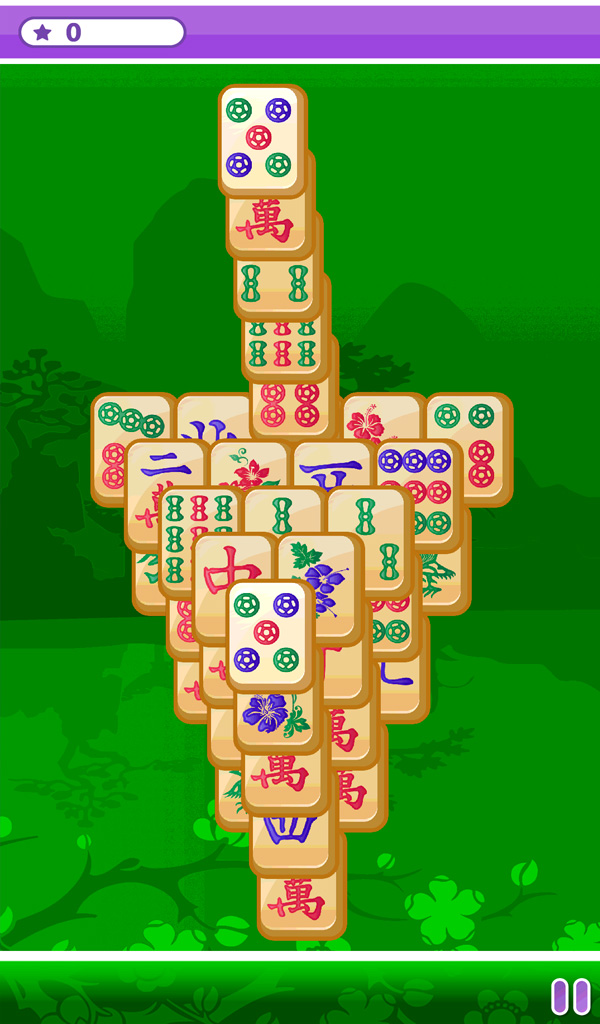 365 Mahjong Mania:Amazon.de:Appstore for Android