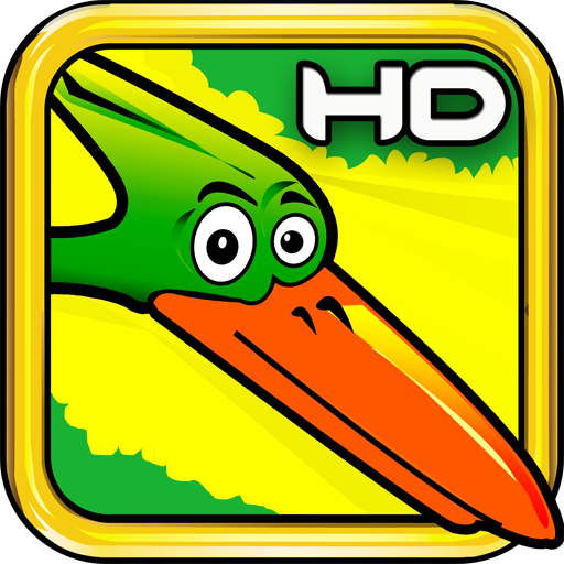 Flappy Dino Bird Free - App on Amazon Appstore