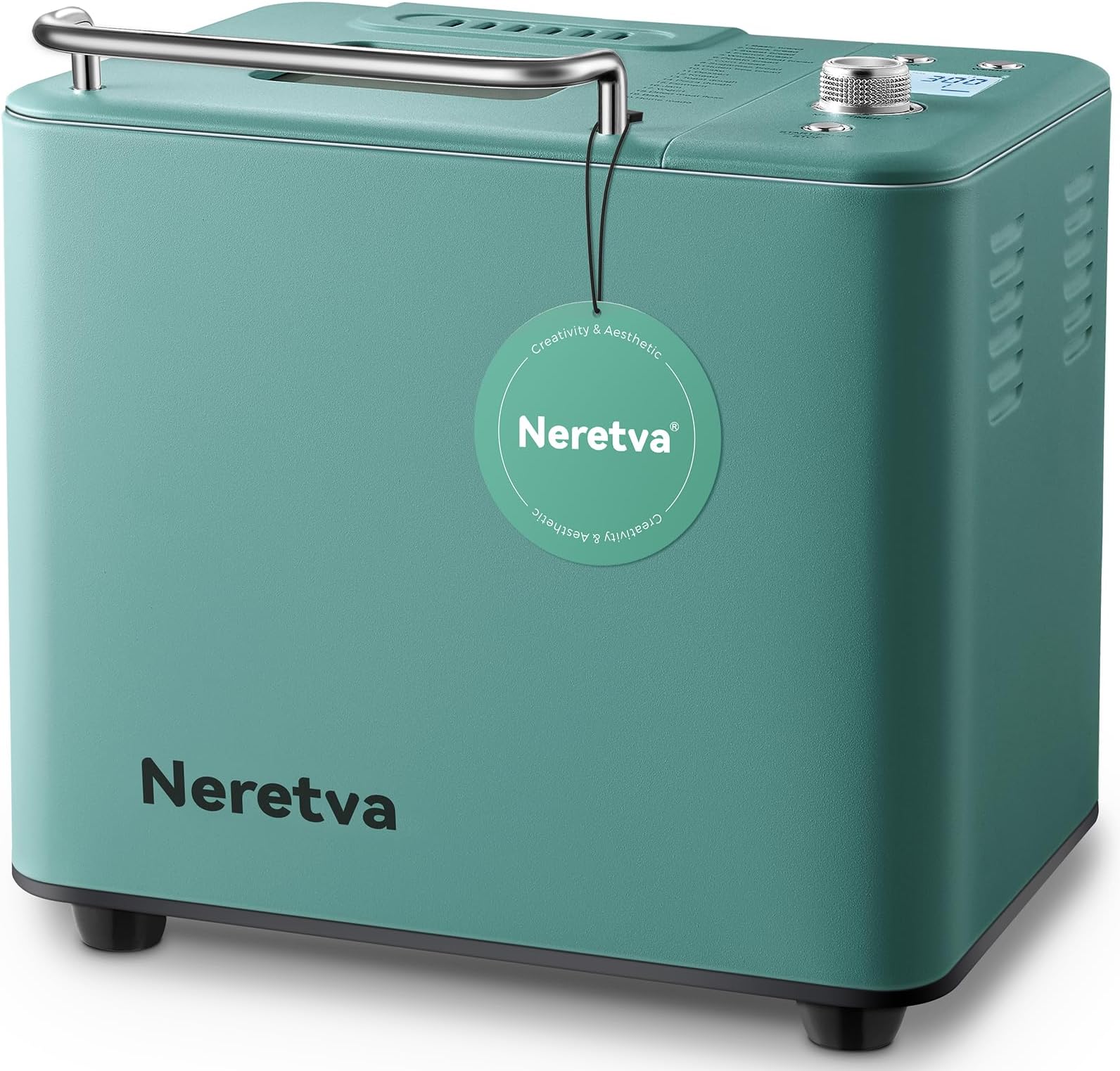 Amazon.com: Cuisinart CBK-100 2 LB Bread Maker,Compact Automatic: Bread ...