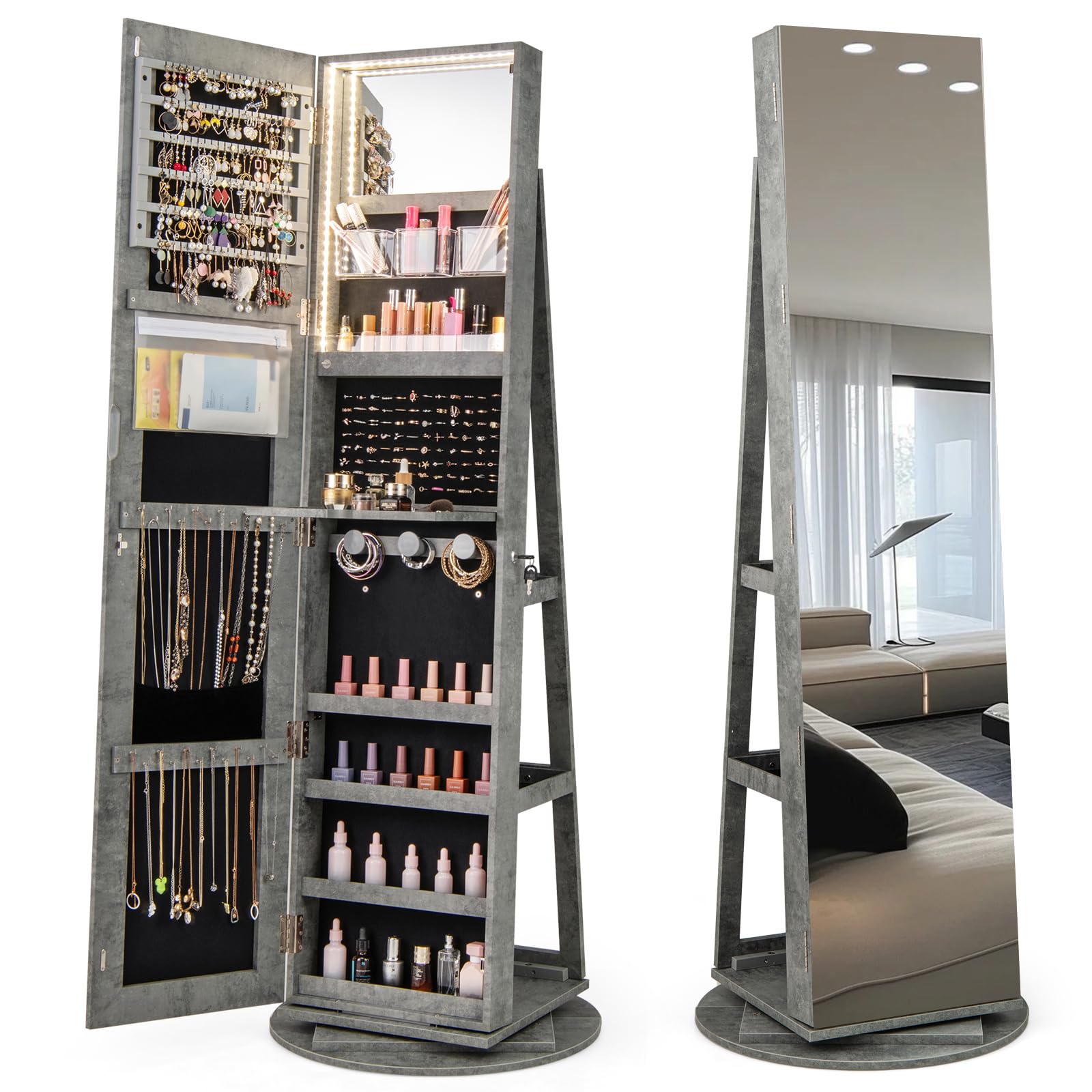 7 Best Large Jewelry Box | One Box For Every Chain You Own