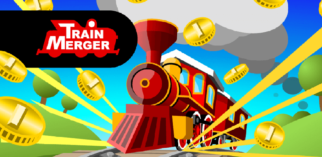 Train Merger:Amazon.co.uk:Appstore for Android