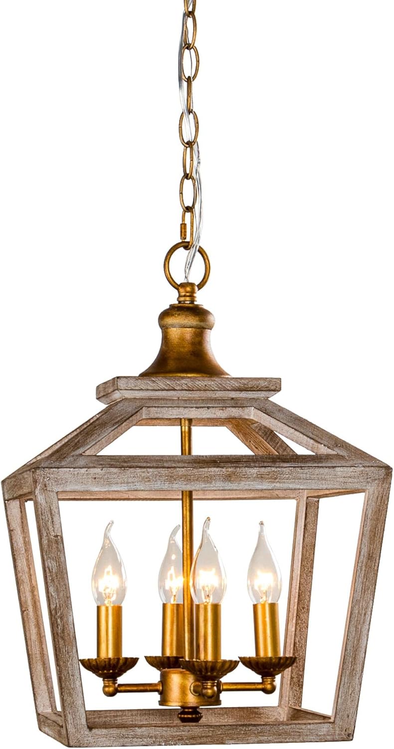 Parrot Uncle Ceiling Light Fixture Rustic Chandelier Lights Hanging ...