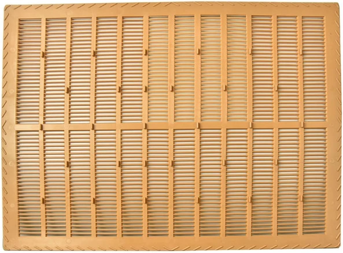 Amazon.com : Propolis Collector : Patio, Lawn & Garden