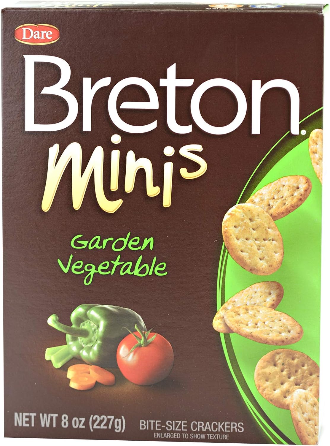 Amazon.com: Munchy's Vege Crackers (2 Pack) : Grocery & Gourmet Food