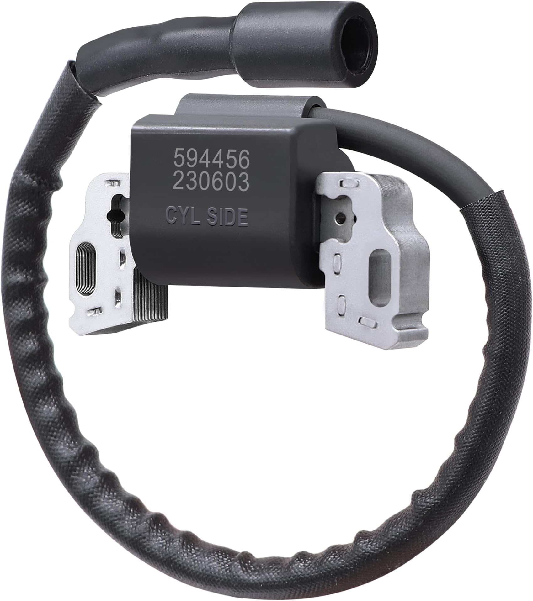 Amazon.com: 592846 Ignition Coil Replace 799651 691060 401577 499447 ...