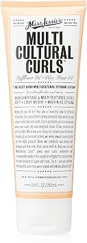 Miss Jessie's Multicultural Curls, 8.5 Ounce : Amazon.ca: Beauty ...