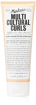 Amazon.com : Miss Jessie's Multi Cultural Curls Unisex Cream, 8.5 Ounce ...
