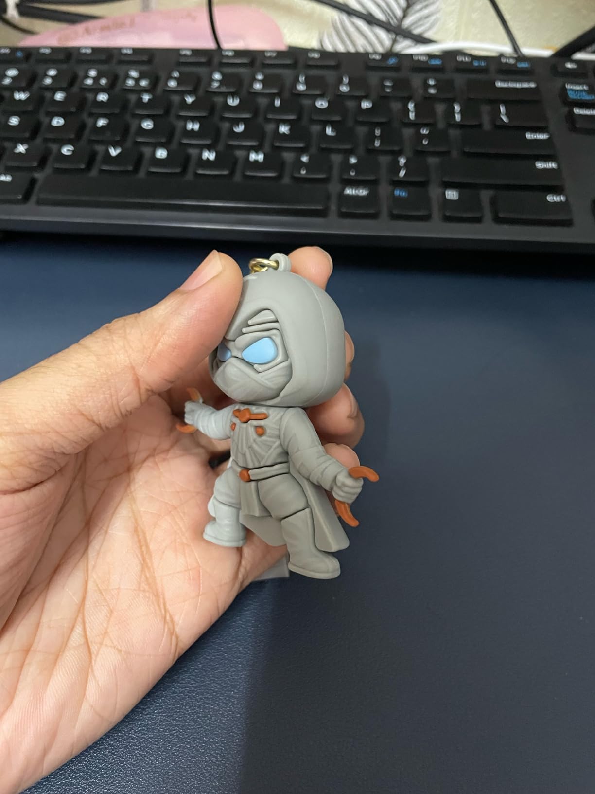 DAIYAMONDO Premium Wold Famous Super Hero Series Moon Night Main ...