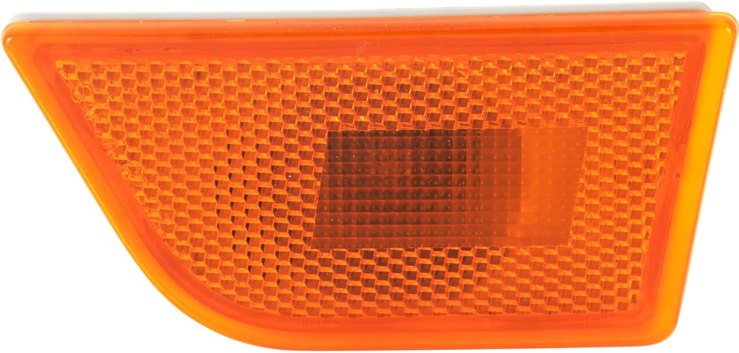 Amazon.com: Partomotive For 2022-2023 Maverick Front Left Side Marker ...