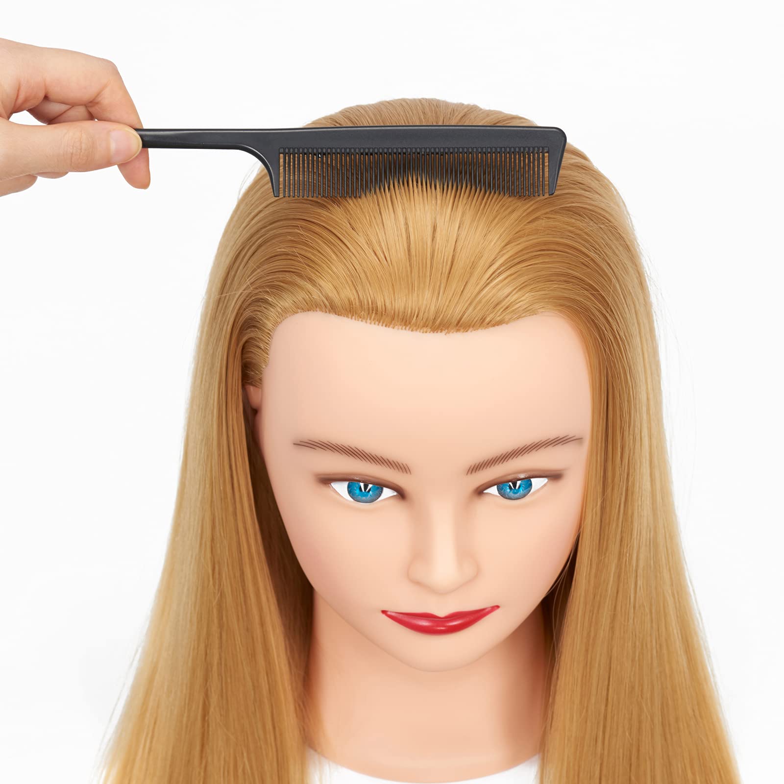 Cabeza de maniquí de 26 a 28...B077D5YN27 | Encarguelo.com