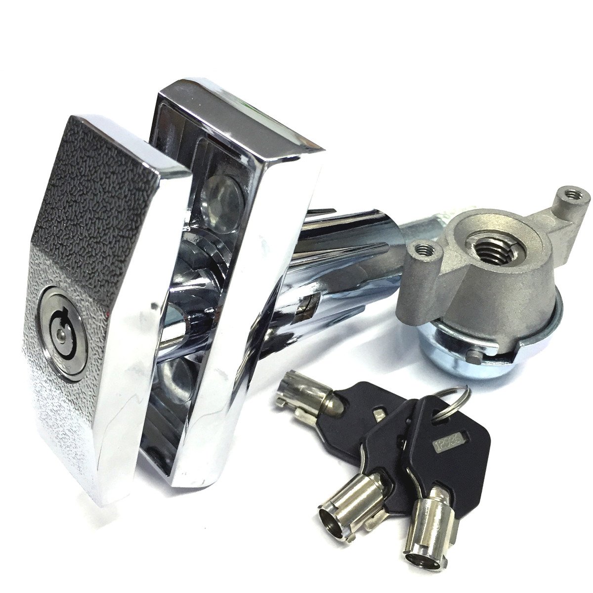 Tubular Lock Pick Aazon.co: Qjaiune Universal Vending Achine Lock And ...