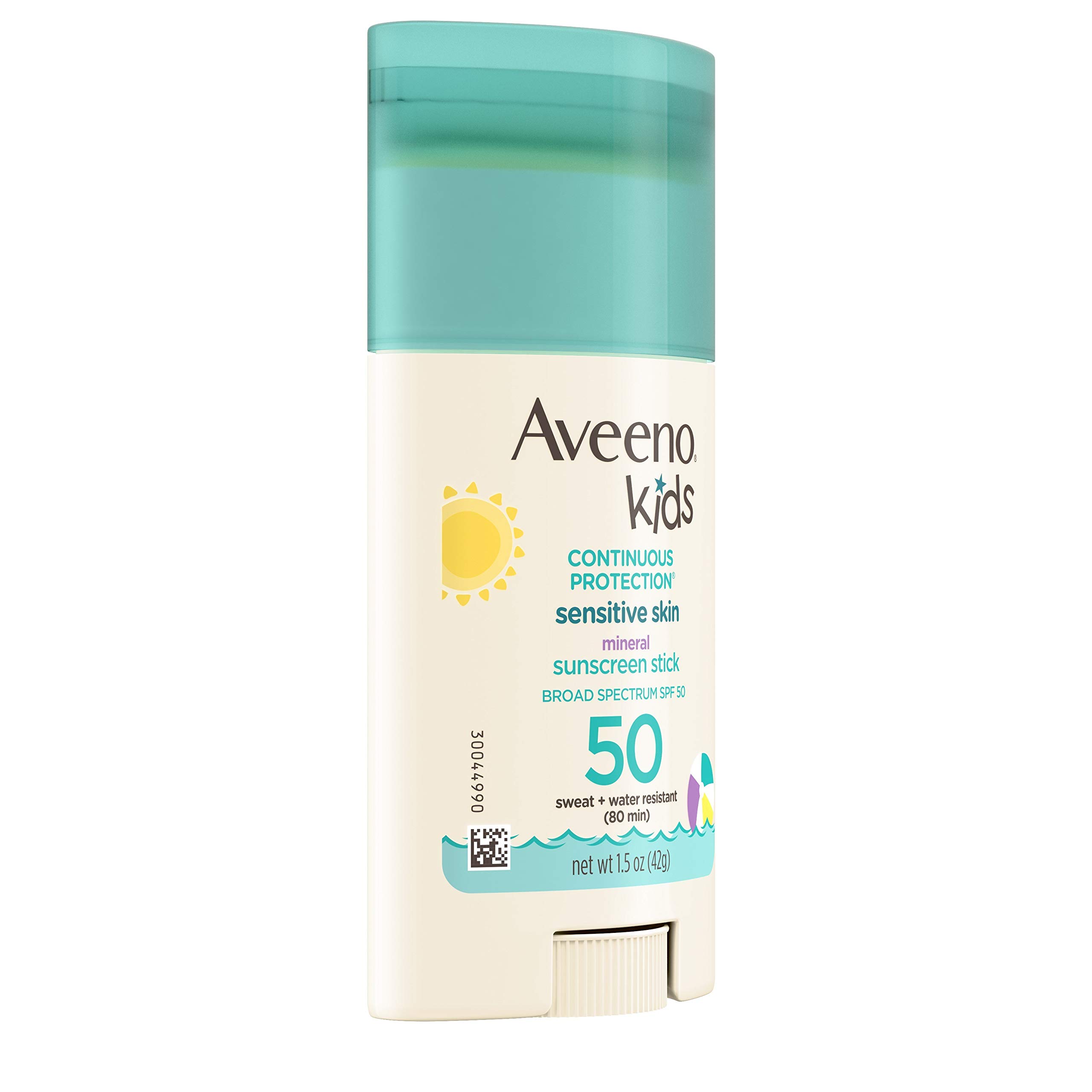 Protector solar Aveeno Kids M...B07Z9SGJ4C | Encarguelo.com
