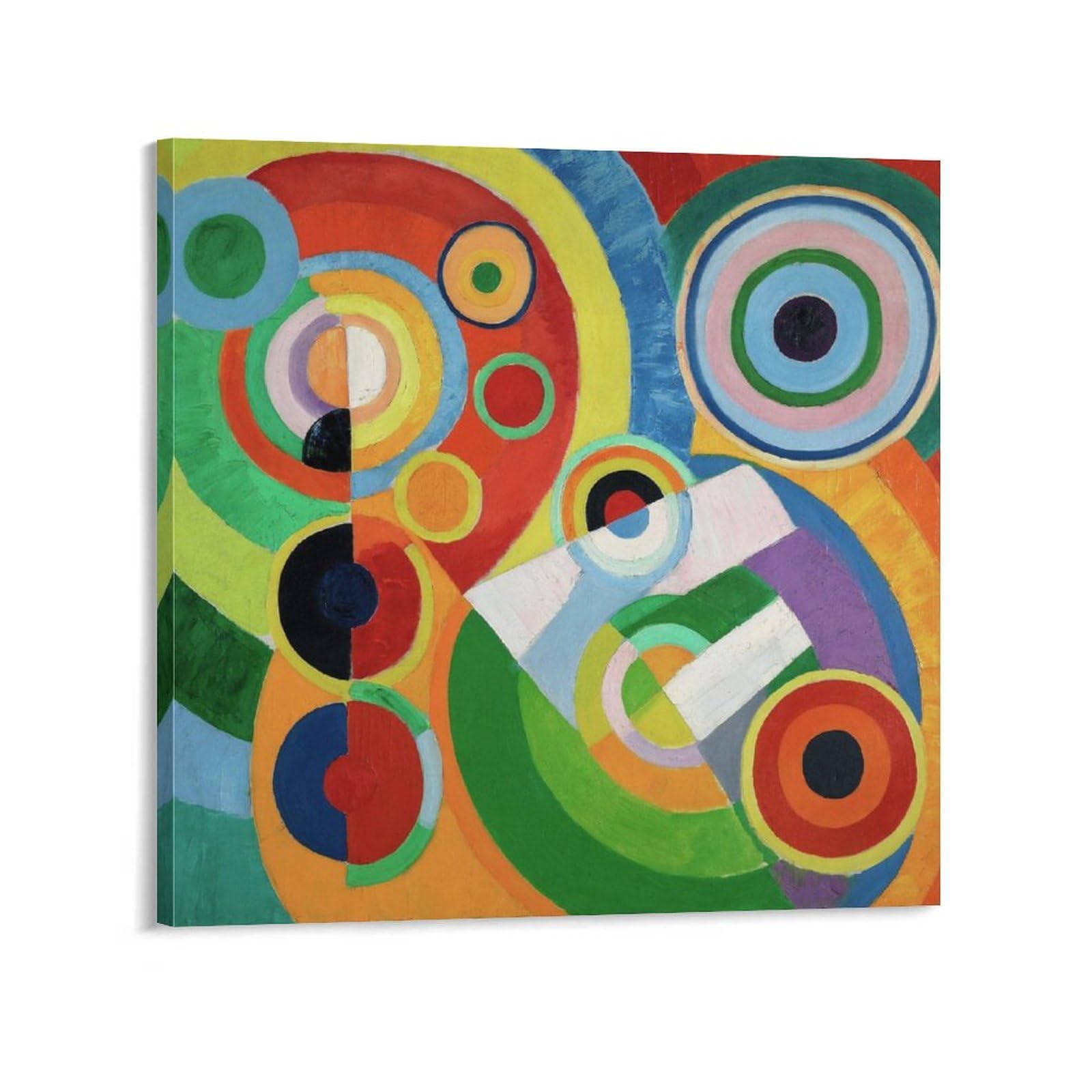 Famous Rhythm Artwork