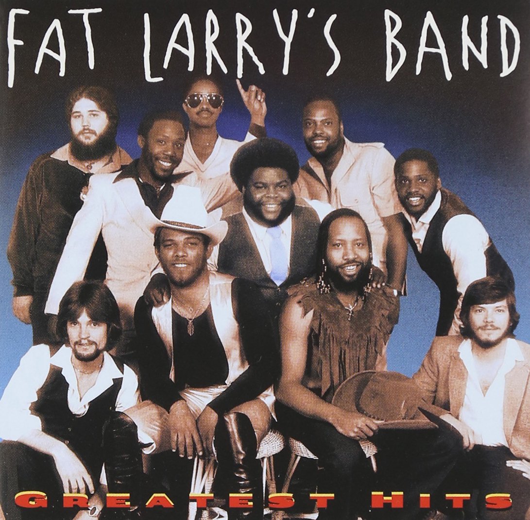 Fat Larry's Band - Fat Larry's Band - Greatest Hits - Amazon.com Music
