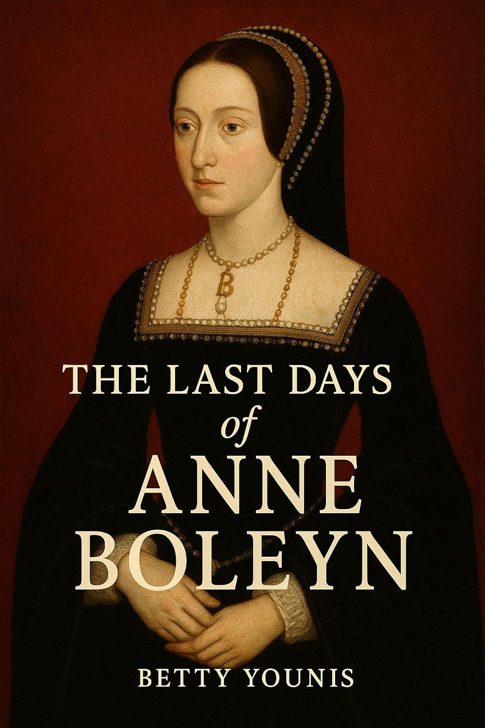 The Last Days of Anne Boleyn (Tudor Queens) eBook : Younis, Betty ...