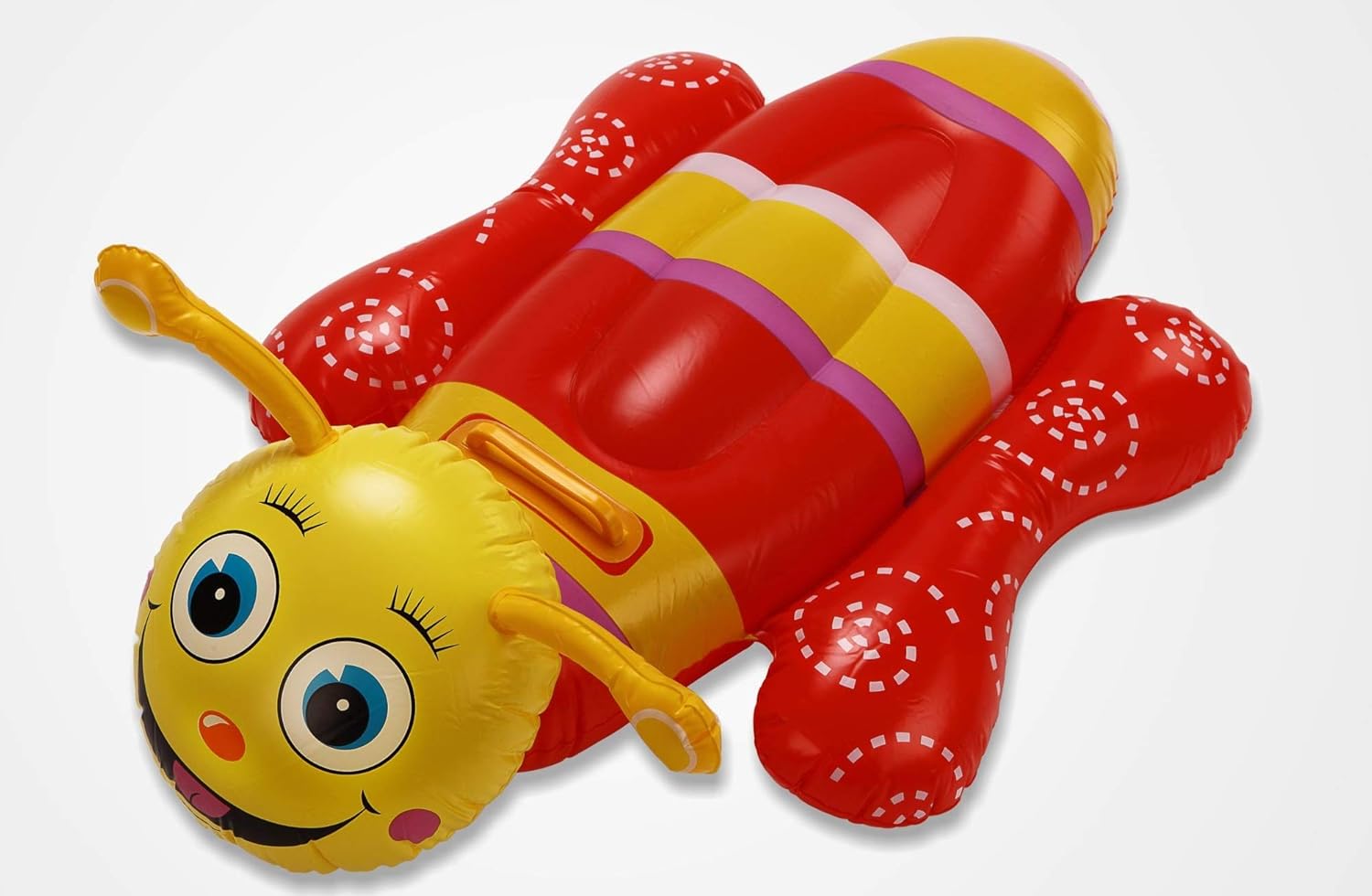 LYXAR Inflatable Bee Rider for Swimming Pool : Amazon.in: Toys & Games