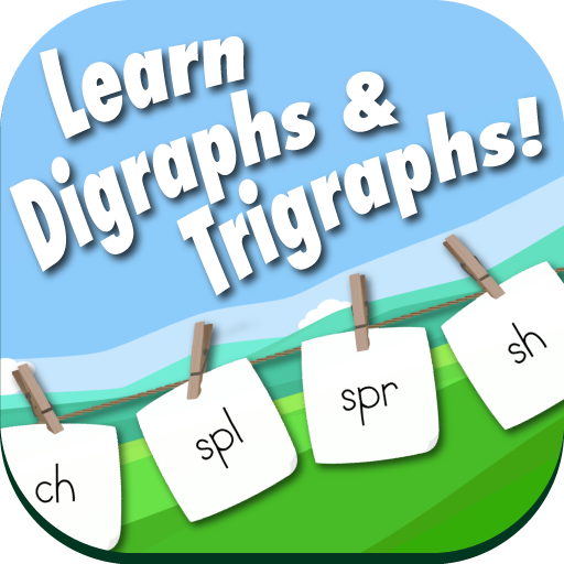 Digraph Trigraph Recognition:Amazon.co.uk:Appstore for Android