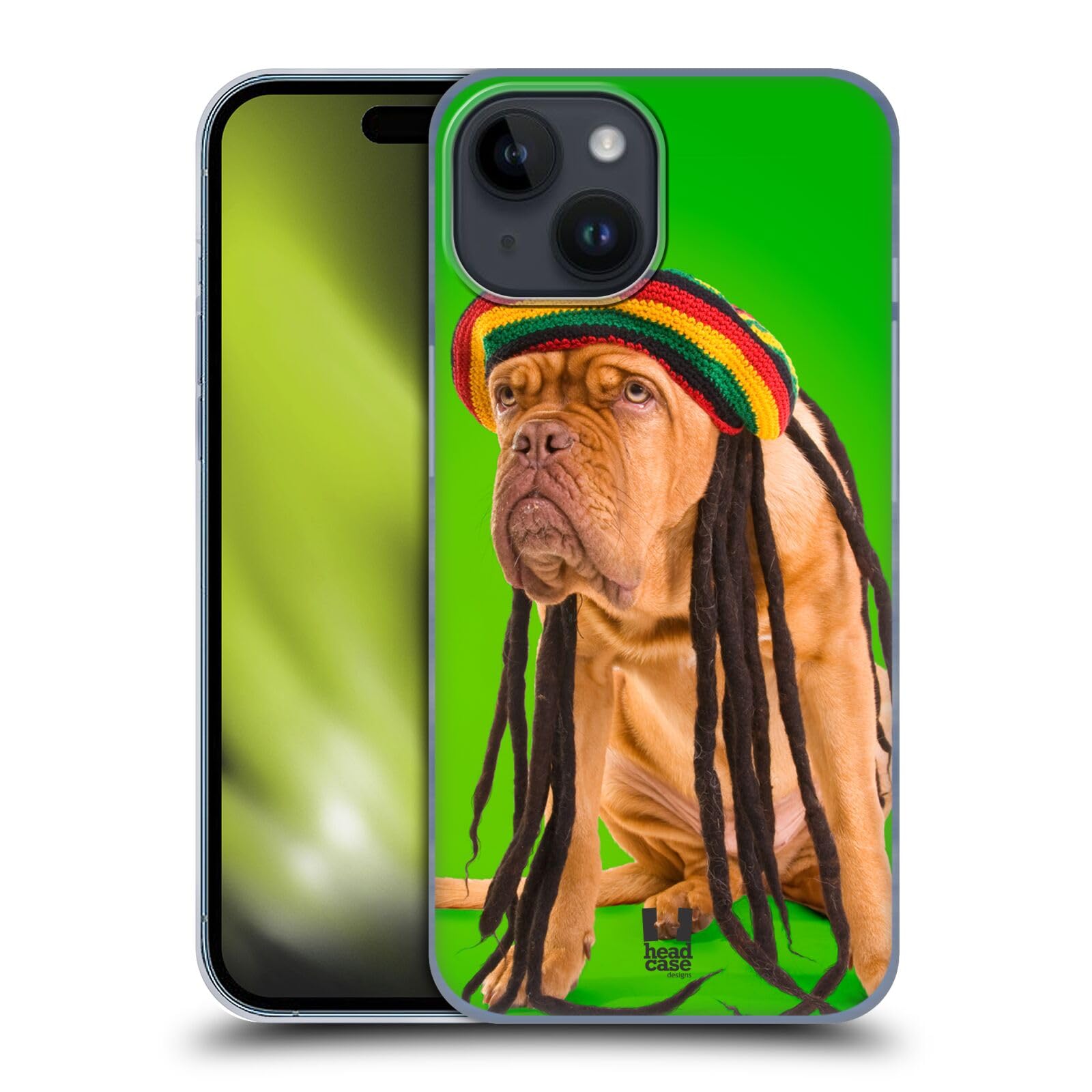 Rastafarian Dog Memes Bad Pun Dog Meme Imgflip