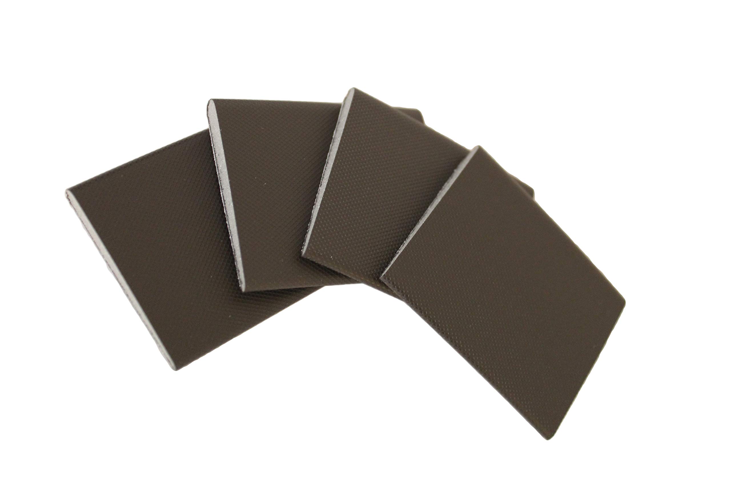 Buy Door Corner Seal Exterior Door Frame Seal Wedge Draft Stopper with ...