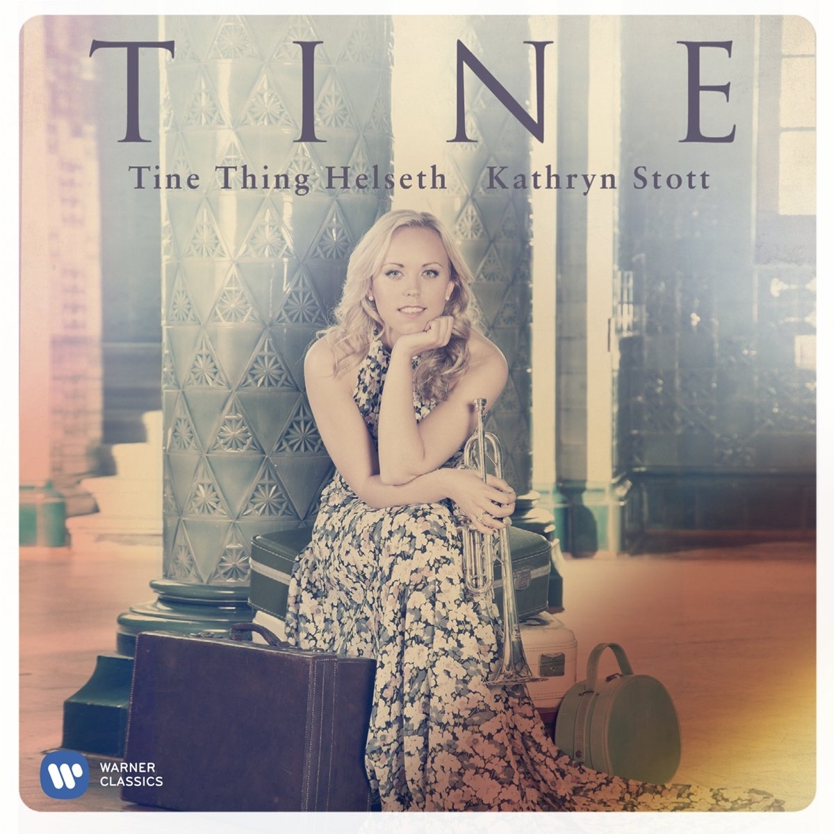 Tine Thing Helseth - TINE - Amazon.com Music