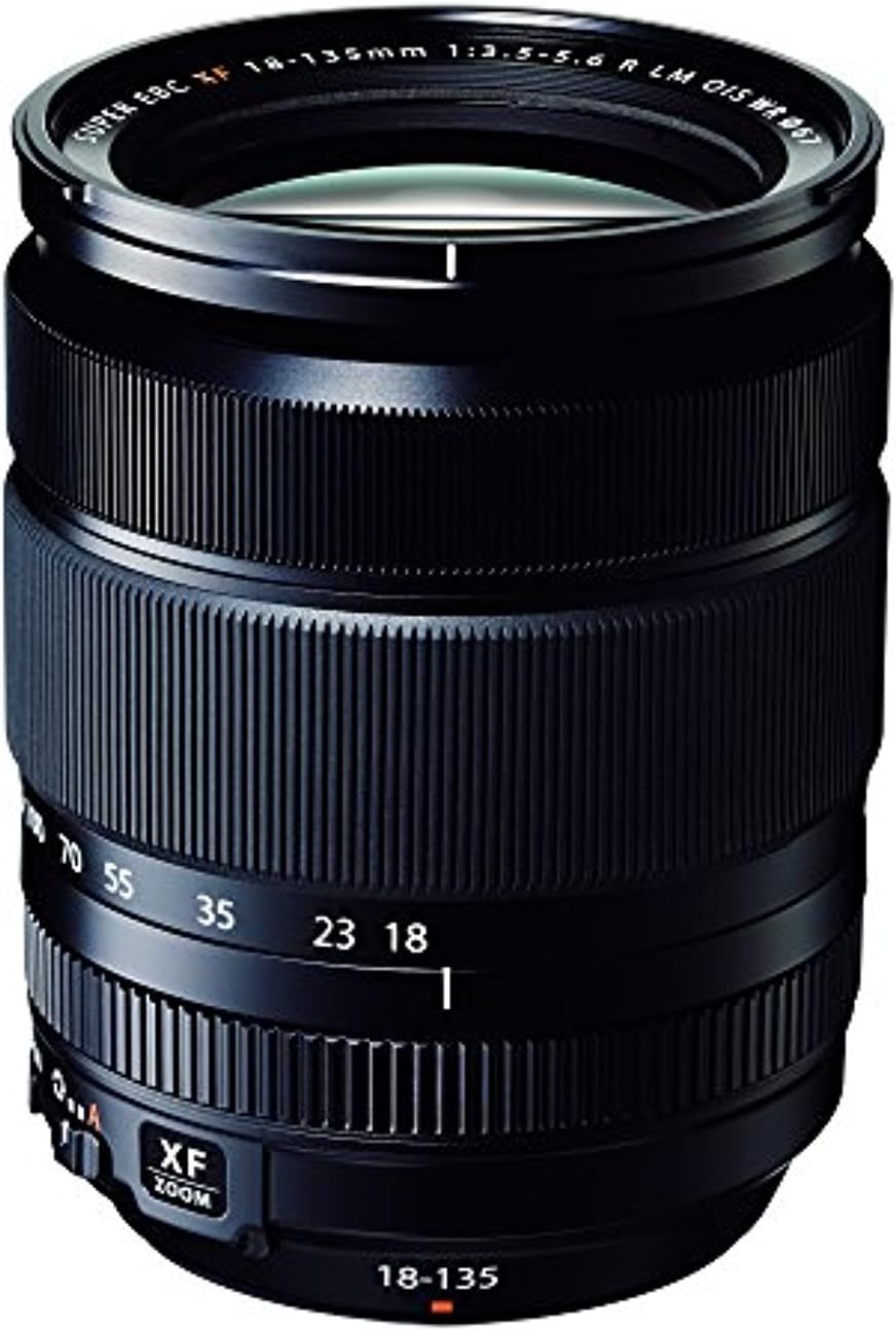 Amazon.com : Tamron 18-300mm F/3.5-6.3 Di III-A VC VXD for Fujifilm X ...