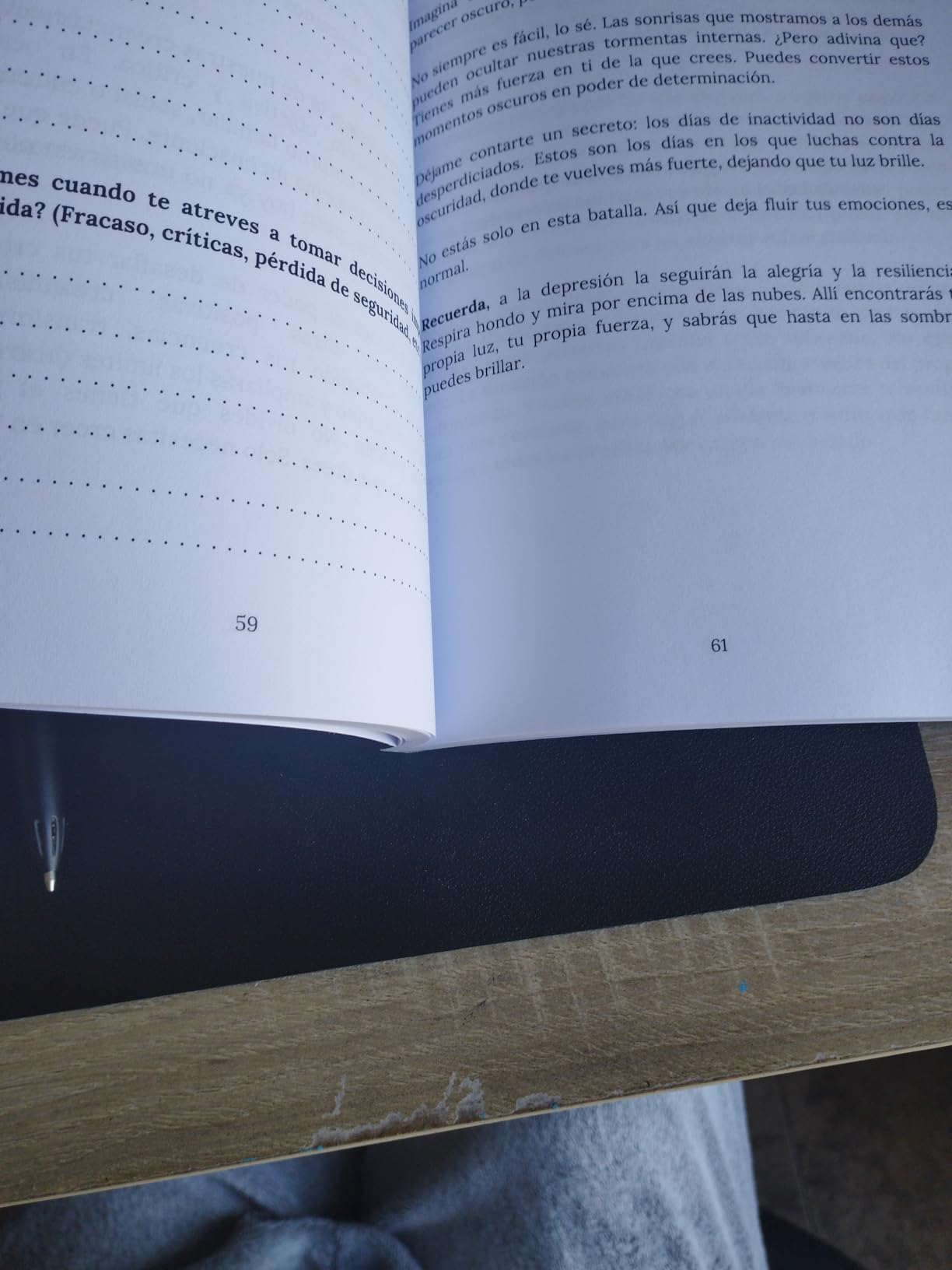 Hoy estoy mal, Mañana estaré mejor : Charlie, Victoire: Amazon.es: Libros