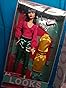 Amazon.com: Barbie Signature LOOKS Model #19 Mix and Match Fashion ...