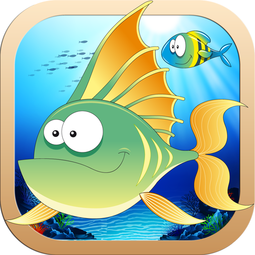 Family Of Fish - App on Amazon Appstore