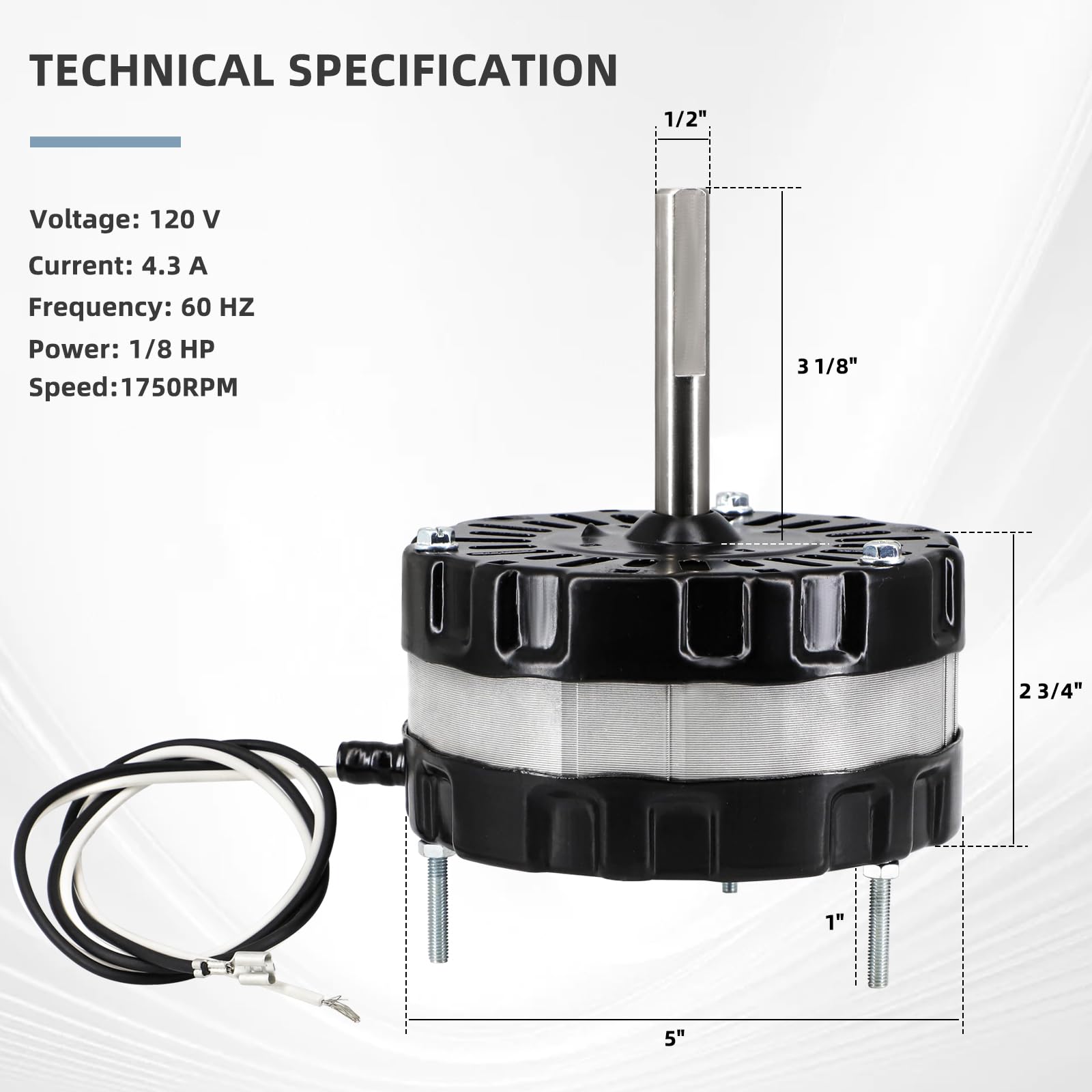 Nautilus Fan Motor Replacement Buy Broan Model 690 Economy Fan Upgrade