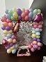 Amazon.com: 46 Pieces Spa Party Decorations Balloons Spa Theme Birthday ...