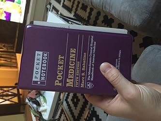 Pocket Medicine: The Massachusetts General Hospital Handbook of ...