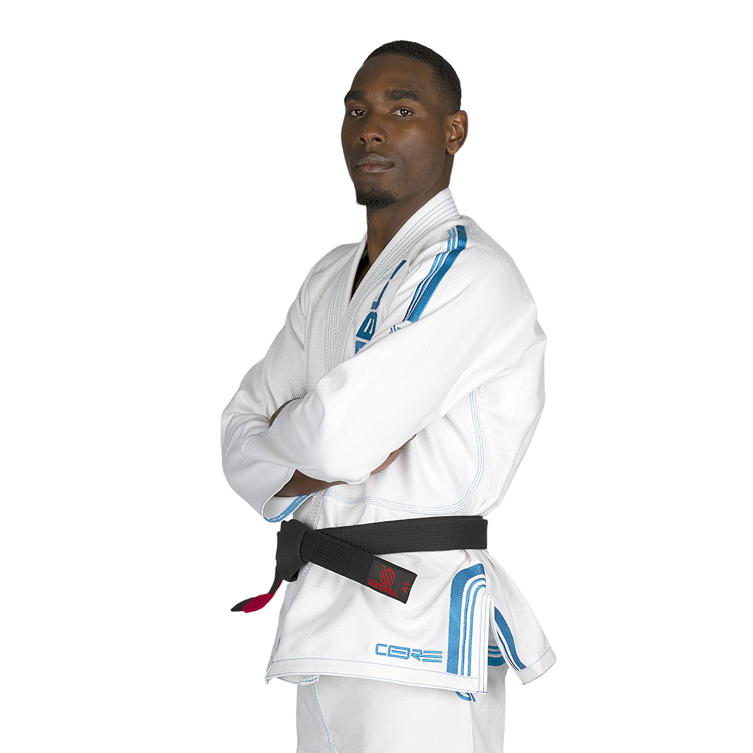 Snapklik.com : Sanabul Core Competition BJJ Gi For Men & Women ...
