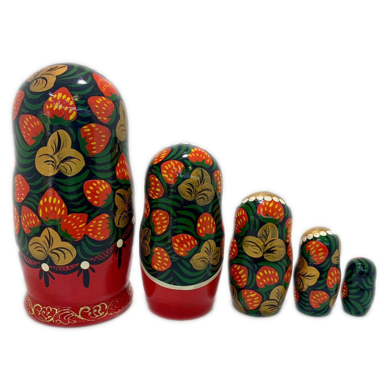 Russian Souvenirs 553 Russian Souvenirs Shop Moscow Russia Stock