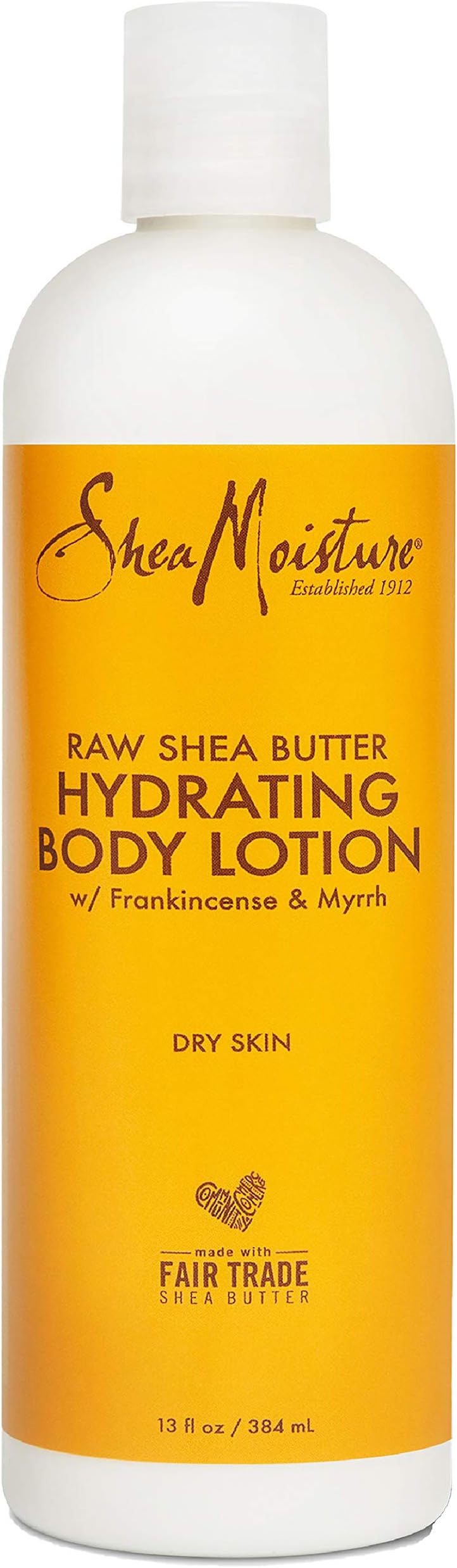 Amazon.com : Nubian Heritage Body Lotion African Black Soap for Dry ...
