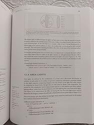 Physically Based Rendering, fourth edition: From Theory to Implementation : Pharr, Matthew ...