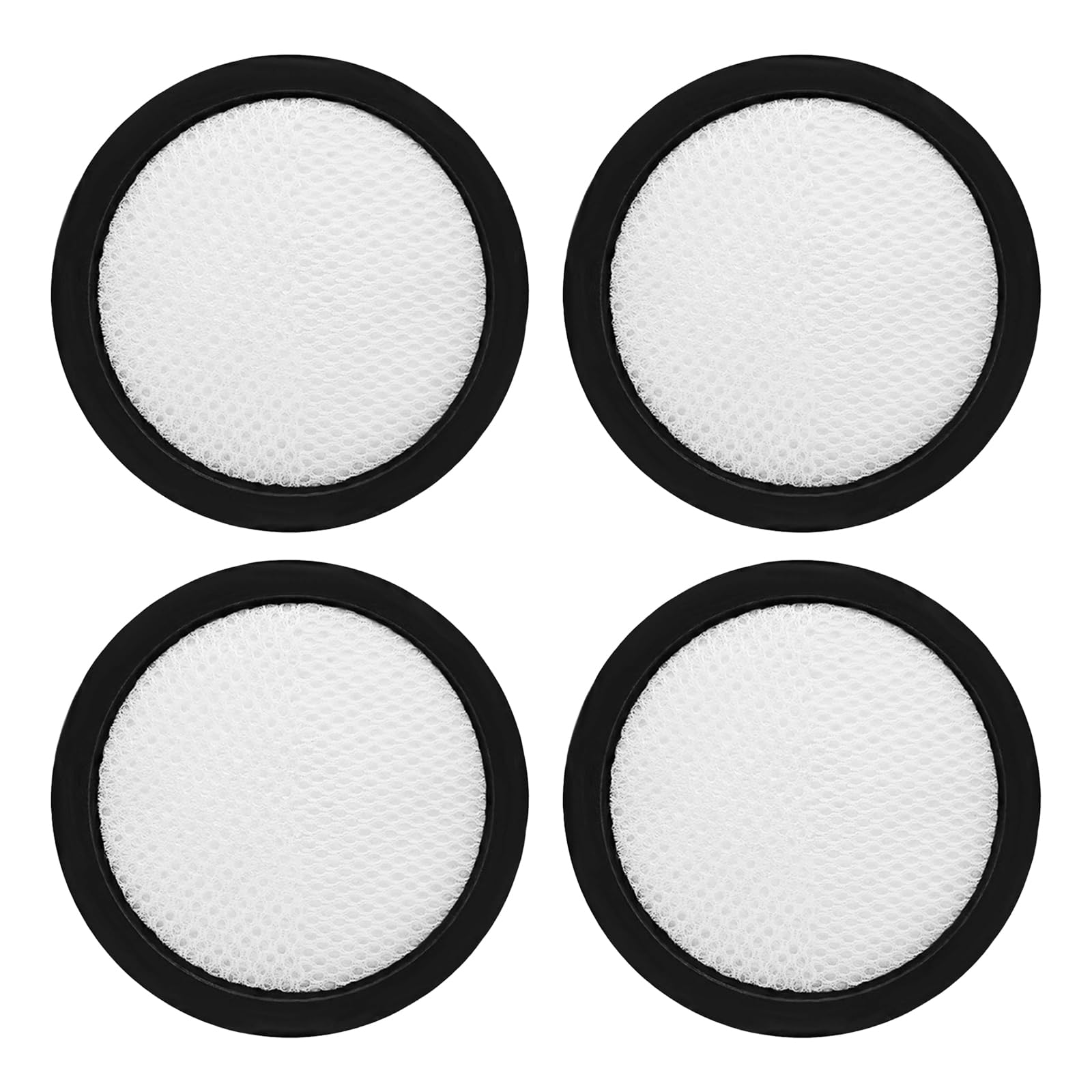 Amazon.com: SaferCCTV Replacement Filter Compatible with INSE i5 Corded ...