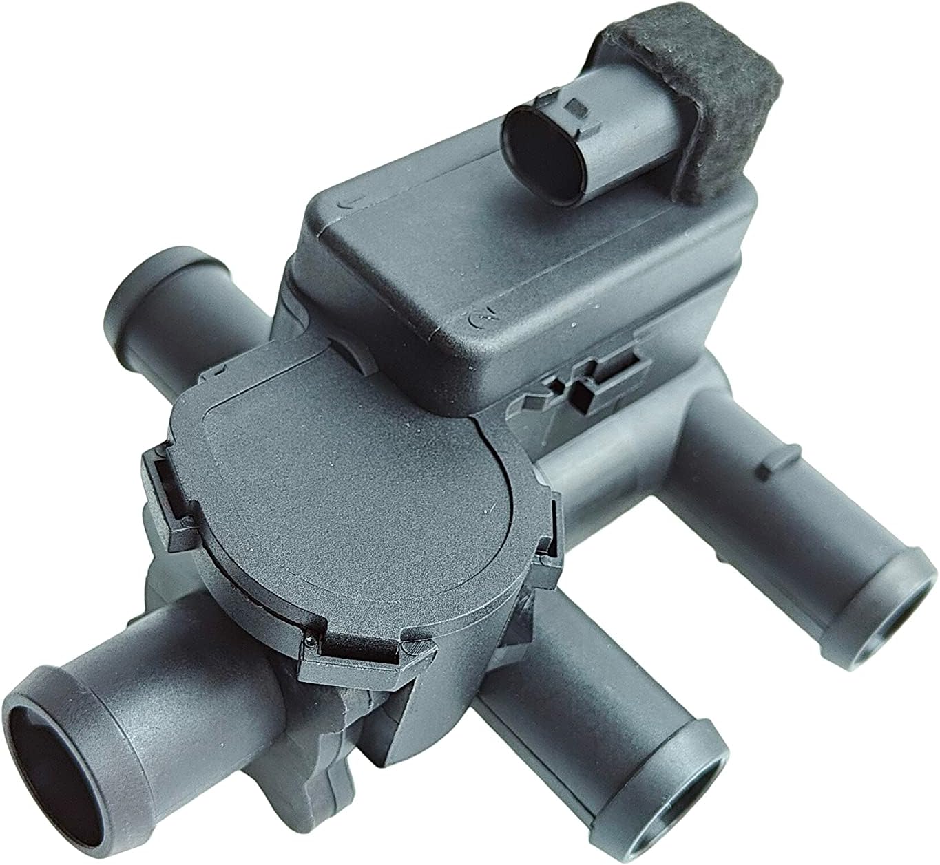 Amazon.com: 4-Way Heater Control Valve Replacement for Mercedes-Benz ...