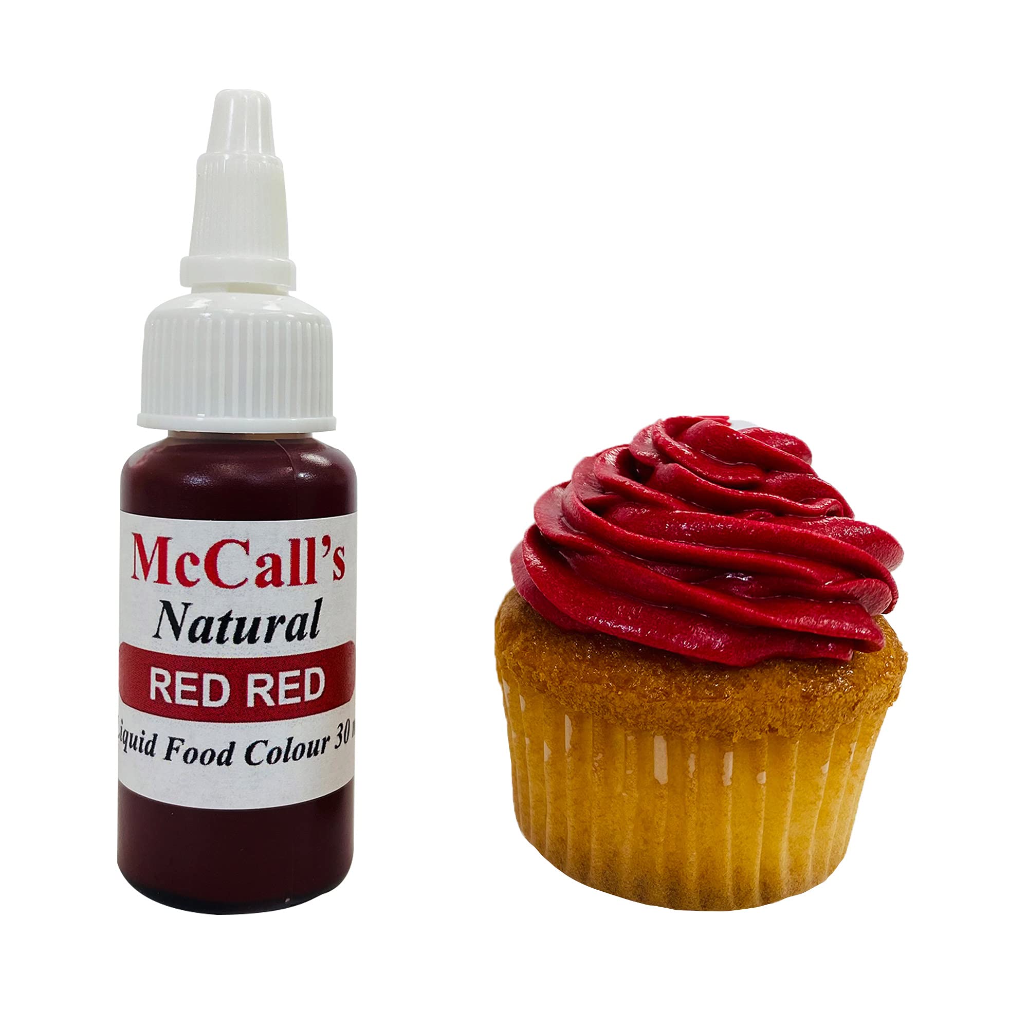 Natural Red Food Coloring For Baking The Truth About Red Food Dye Made