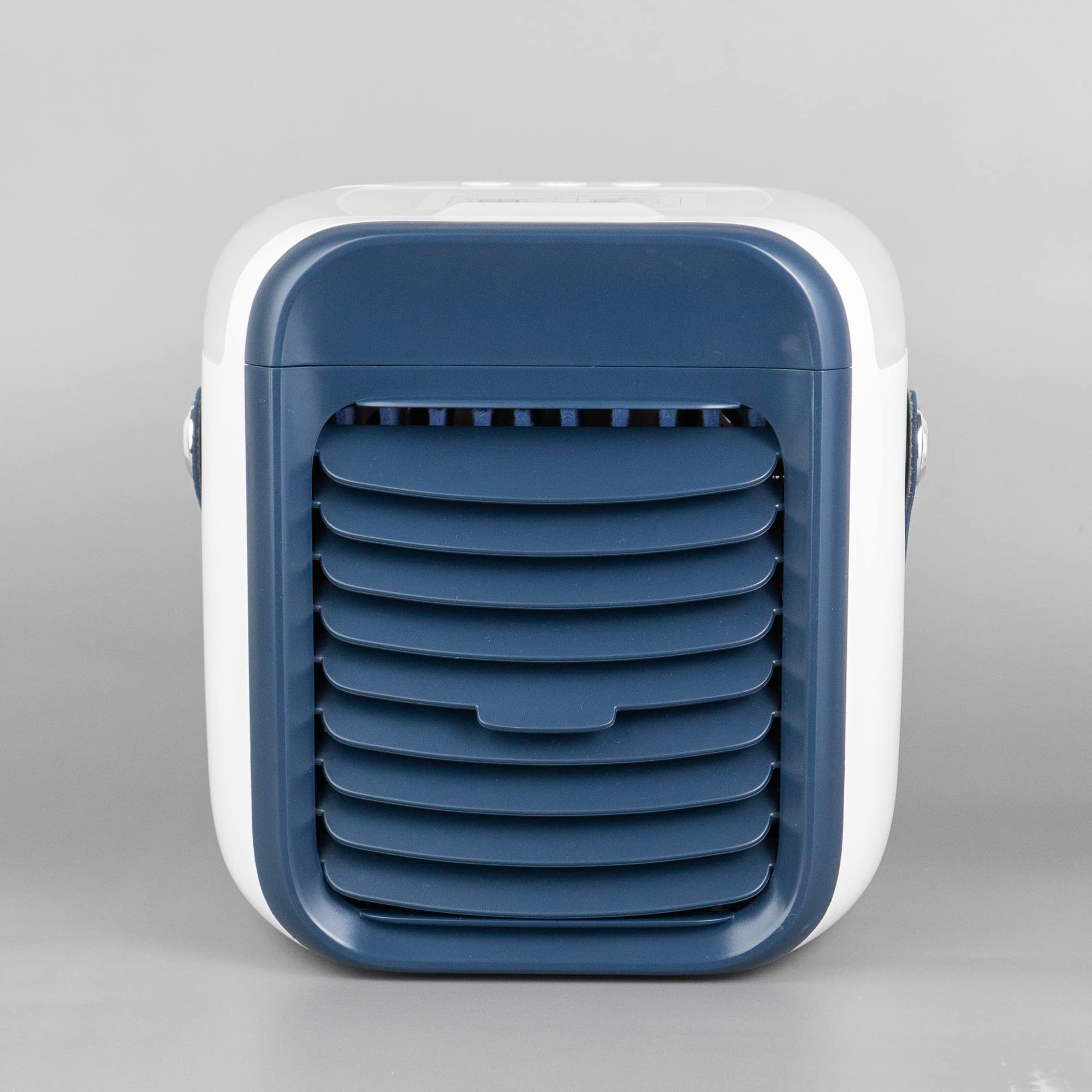 Portable Air Cooler and Fan - Rapid Cooling System - Cool Mist Spray ...