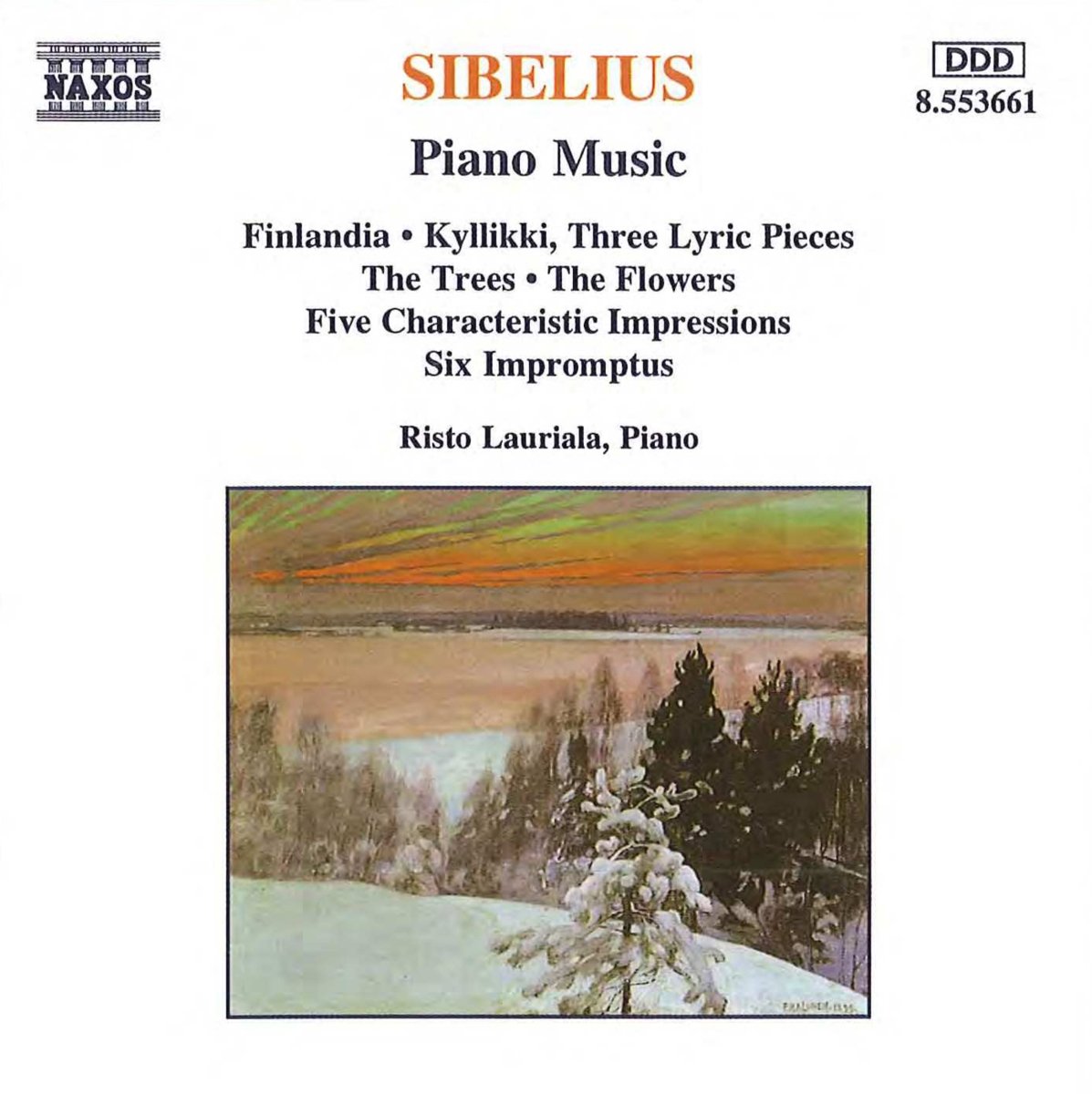 Amazon.com: Piano Music: CDs & Vinyl