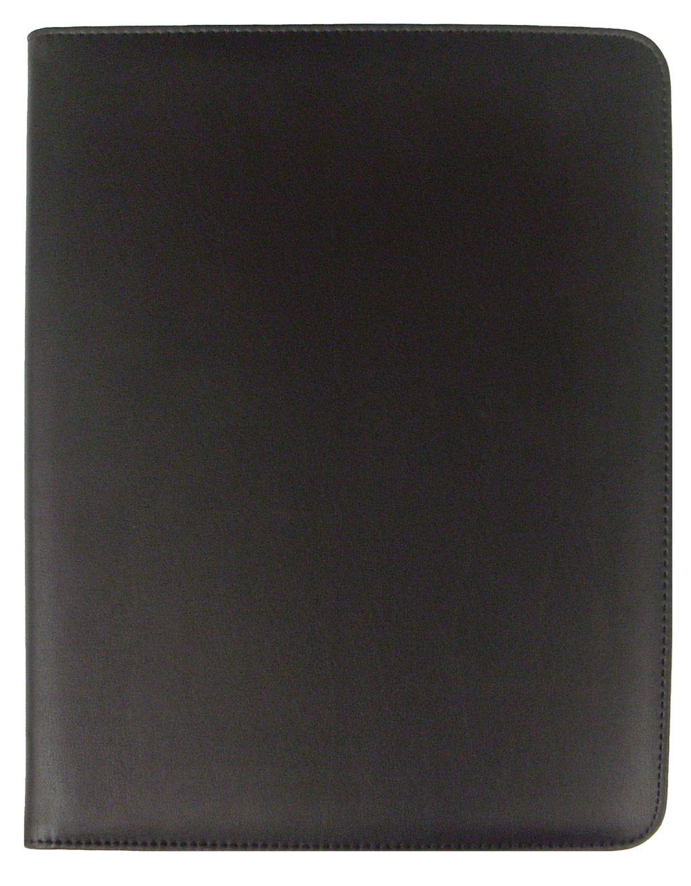 Debden Executive PU Compendium with A4 wiro Notepad Black : Amazon.com ...
