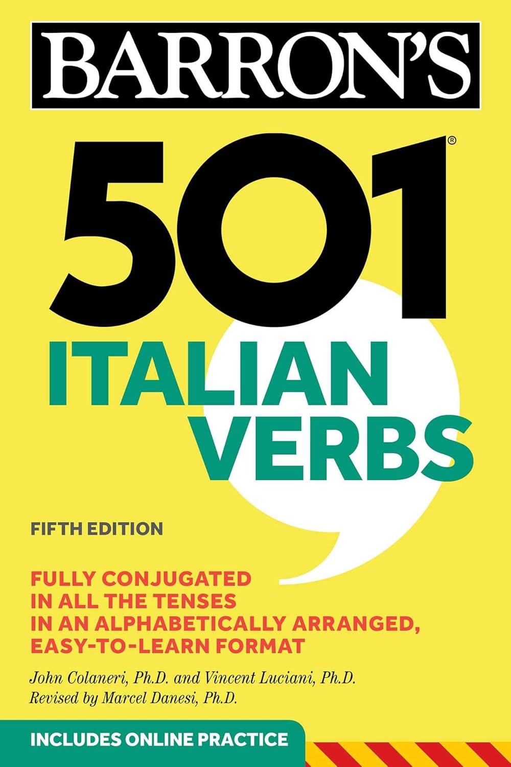 Amazon 501 Italian Verbs Fifth Edition Barron s 501 Verbs amazon-501-italian-verbs-fifth-edition-barron-s-501-verbs