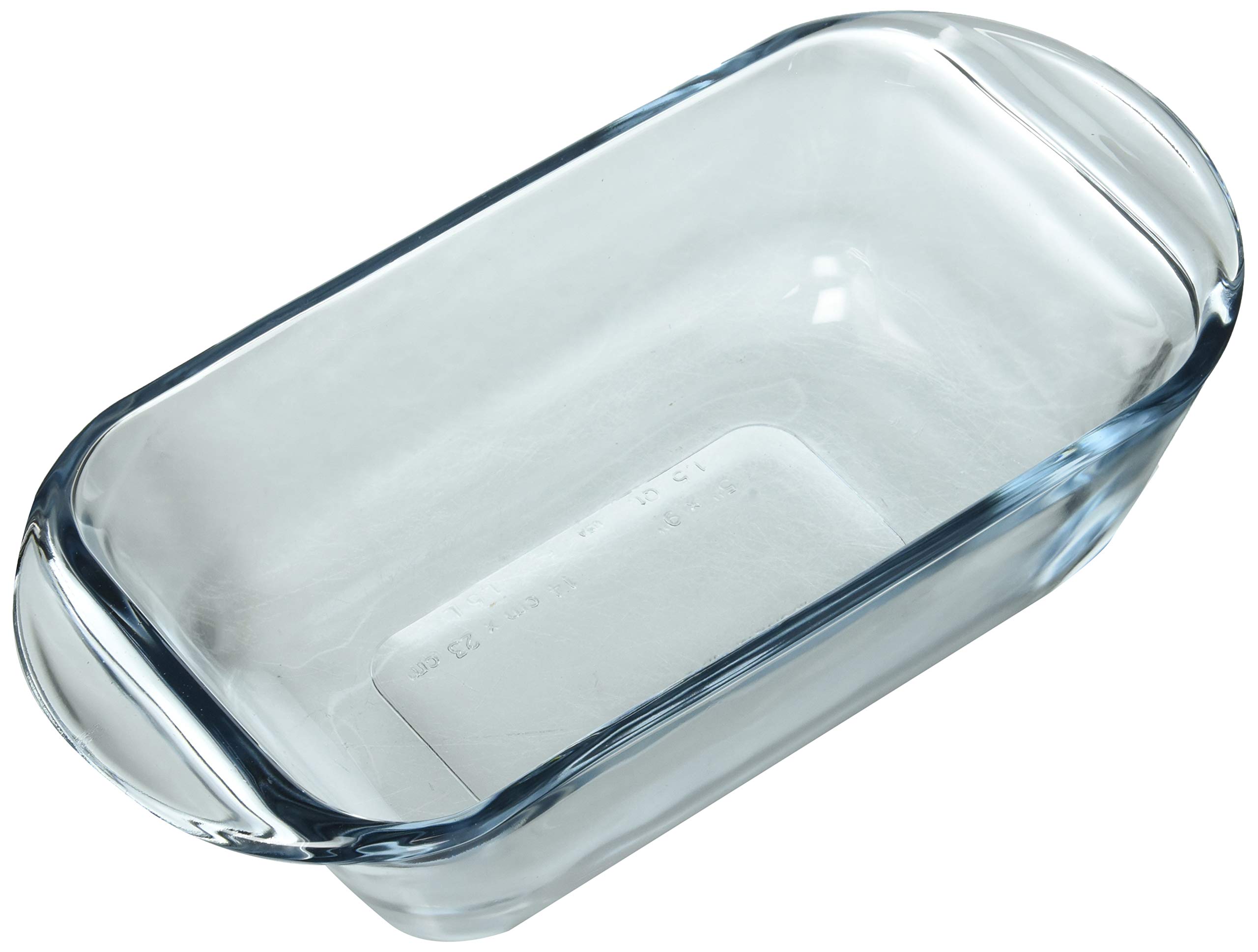 Bakeware Kitchen 1 Quart Premium Glass Baking Dish Bakeware Kitchen 1 Quart Premium Glass Baking Dish