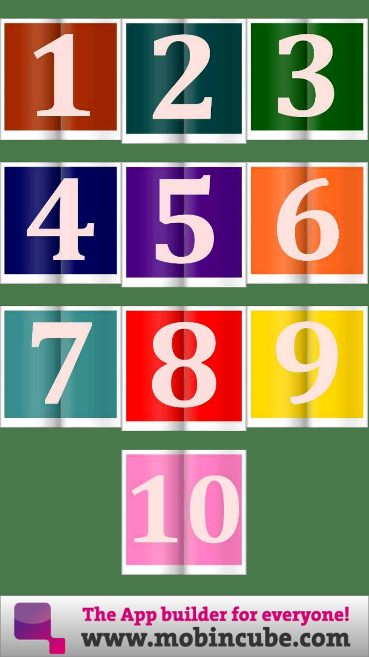 Multiplication tables - App on Amazon Appstore